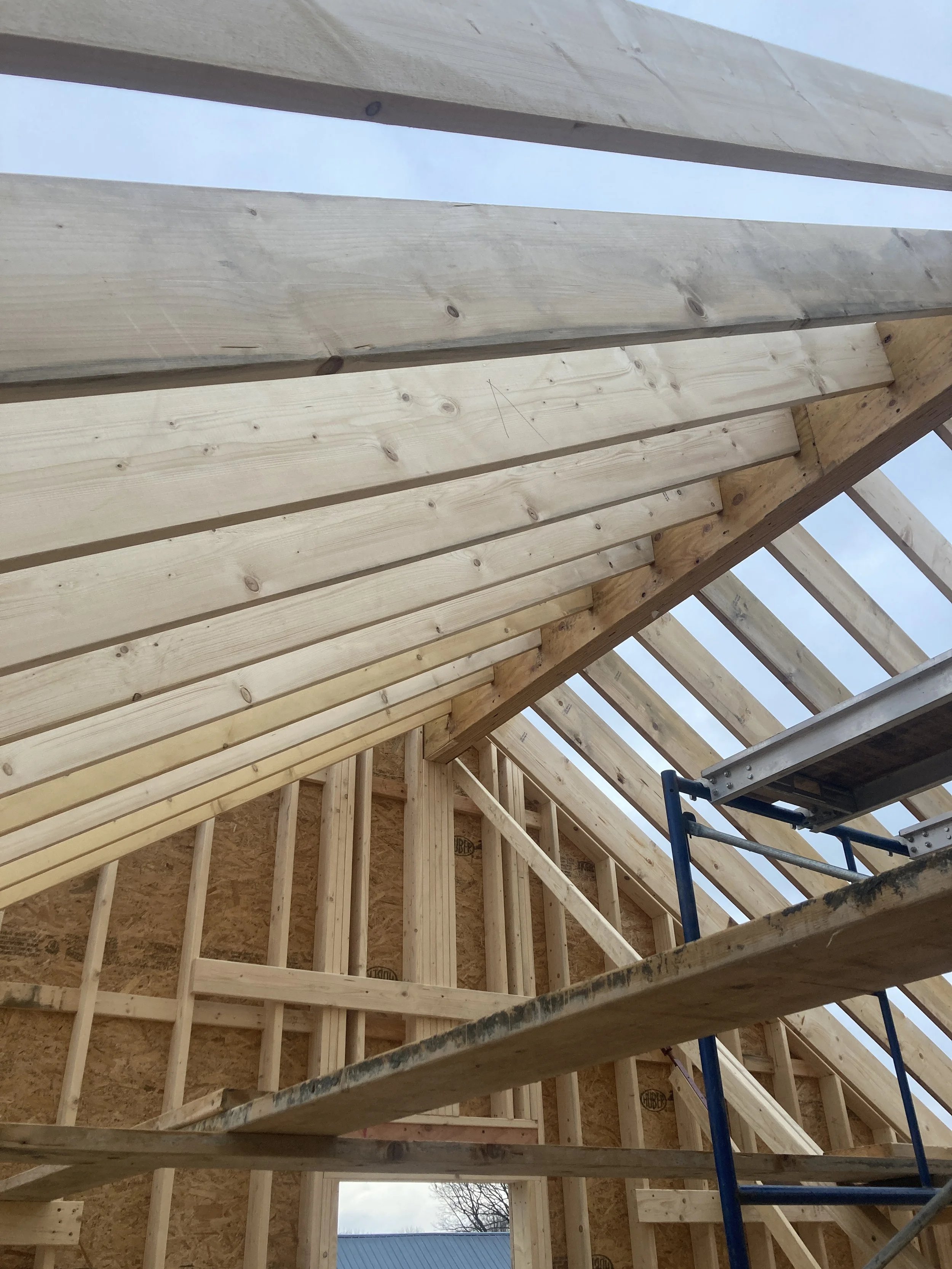 Gallery — Otter Brook Carpentry