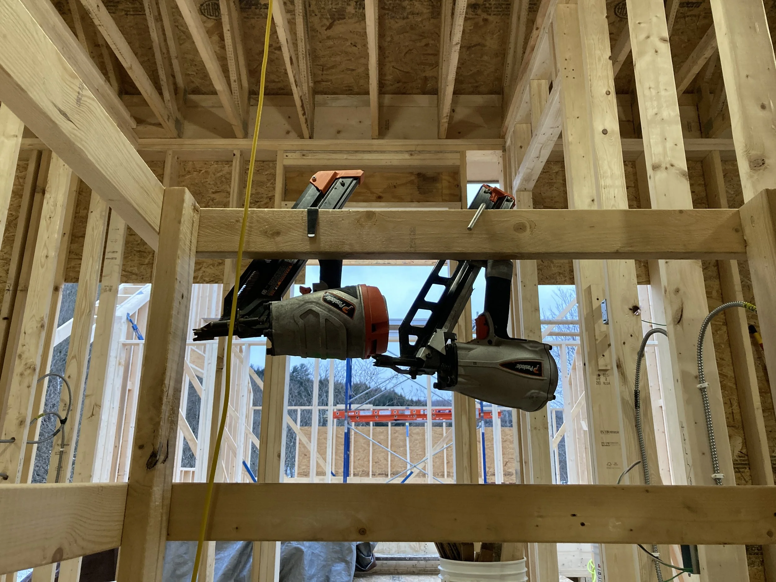 Otter Brook Carpentry