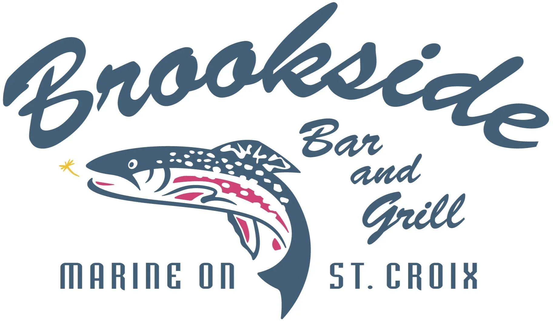 Brookside Bar & Grill