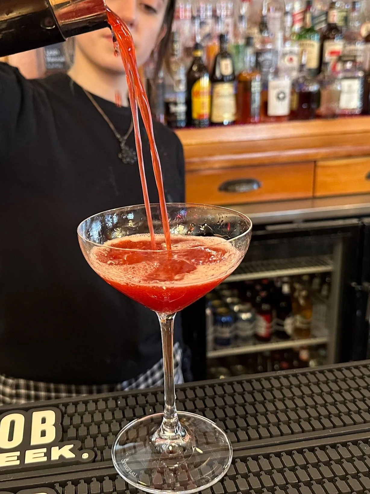 Brookside Bar & Grill