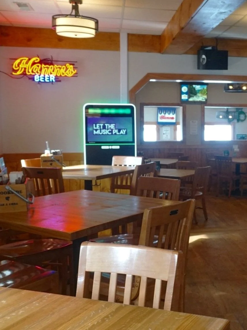 About — Brookside Bar & Grill