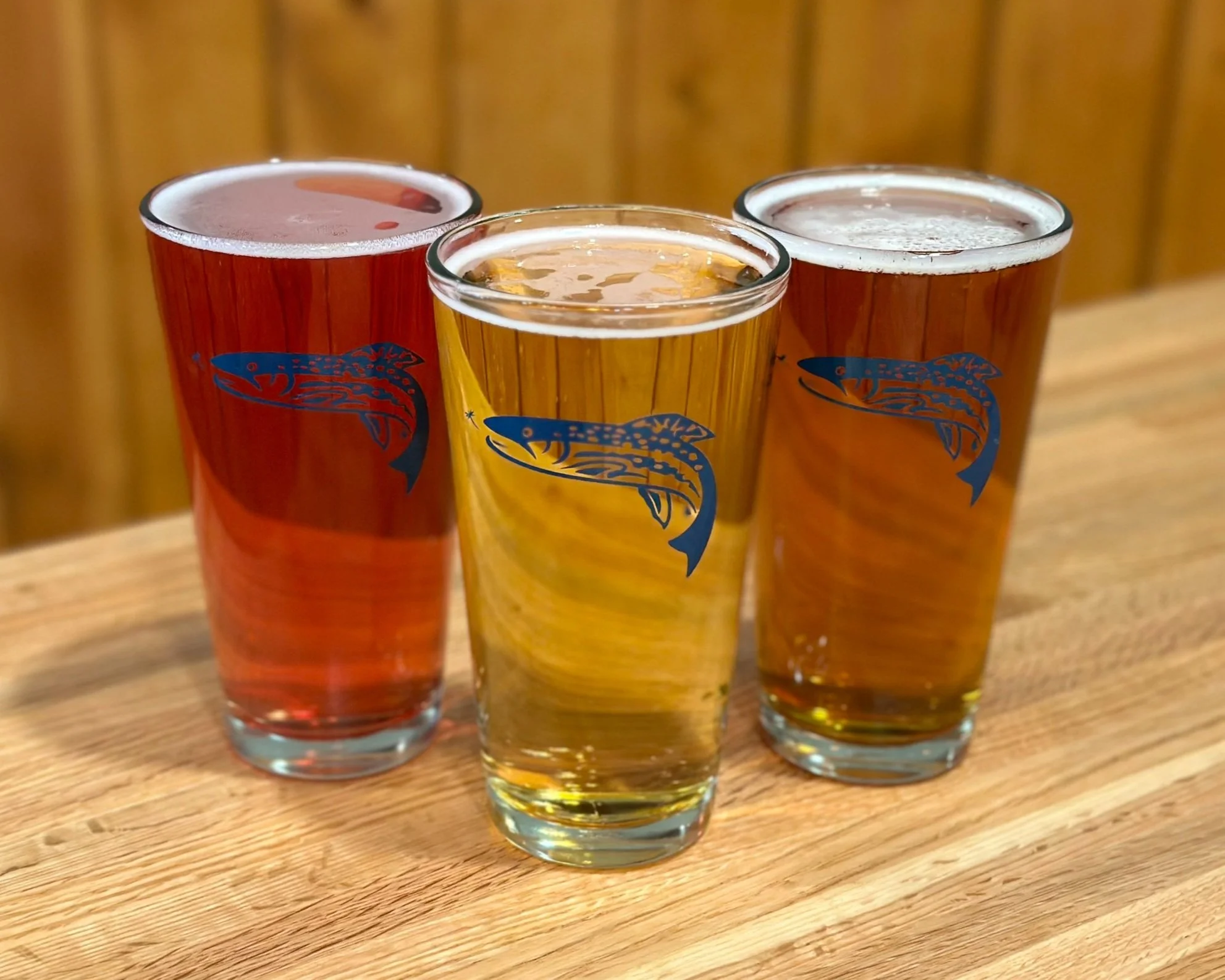 Brookside Bar & Grill