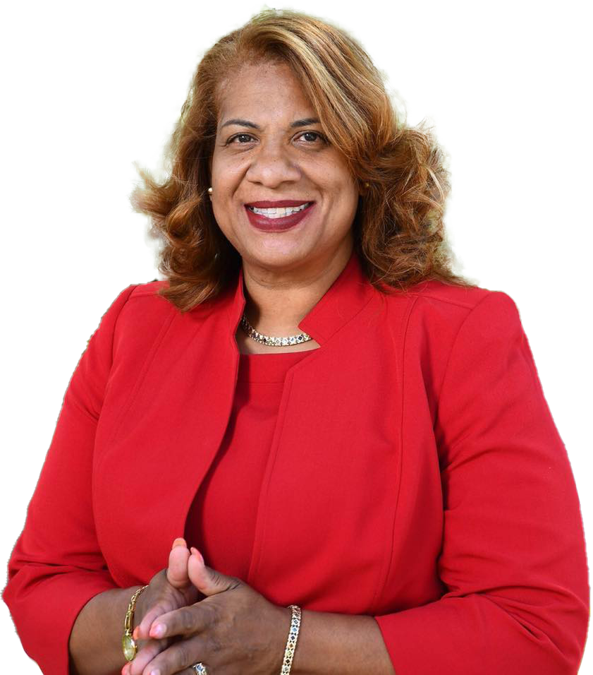 Shawyn Patterson-Howard for Mayor