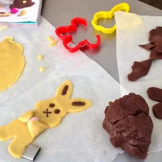 NDIS cooking classes — Come and Cook
