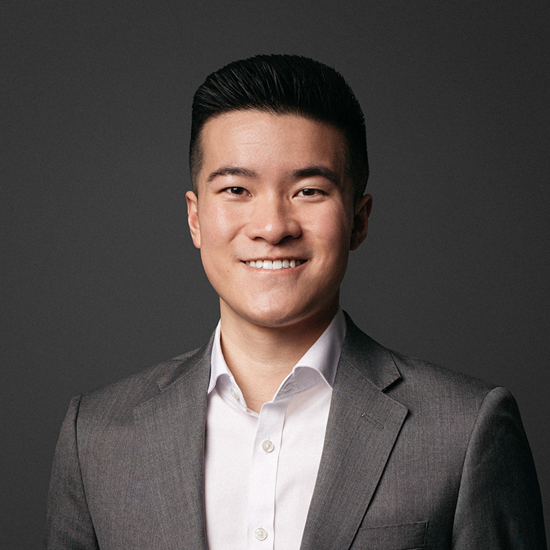 Our Team — Eden Global Partners