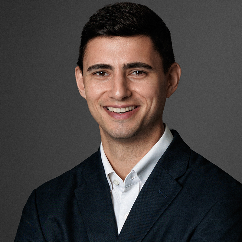 Our Team — Eden Global Partners