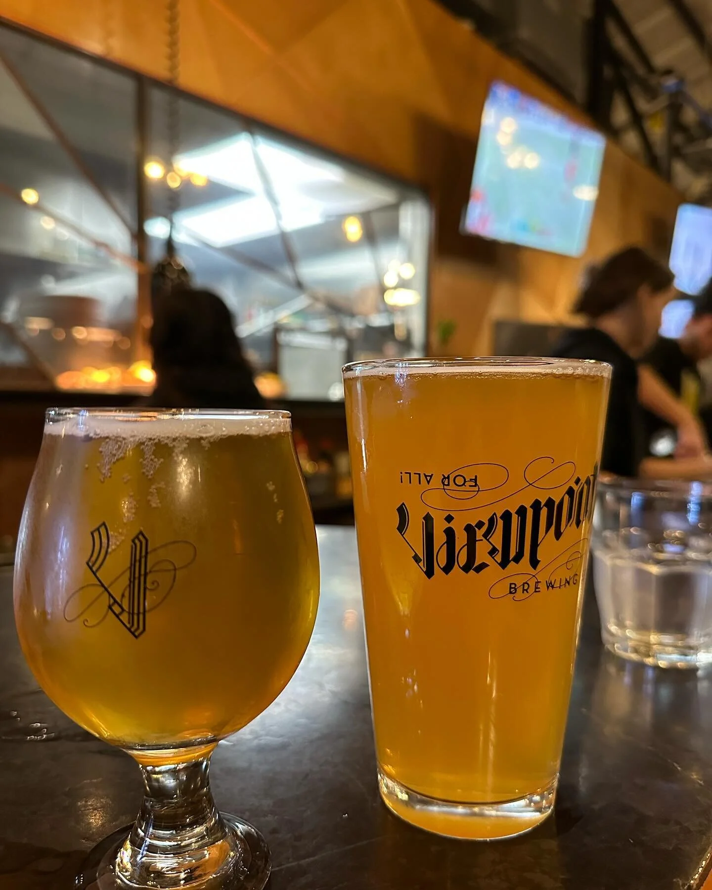 Barley & Sword Brewing Company