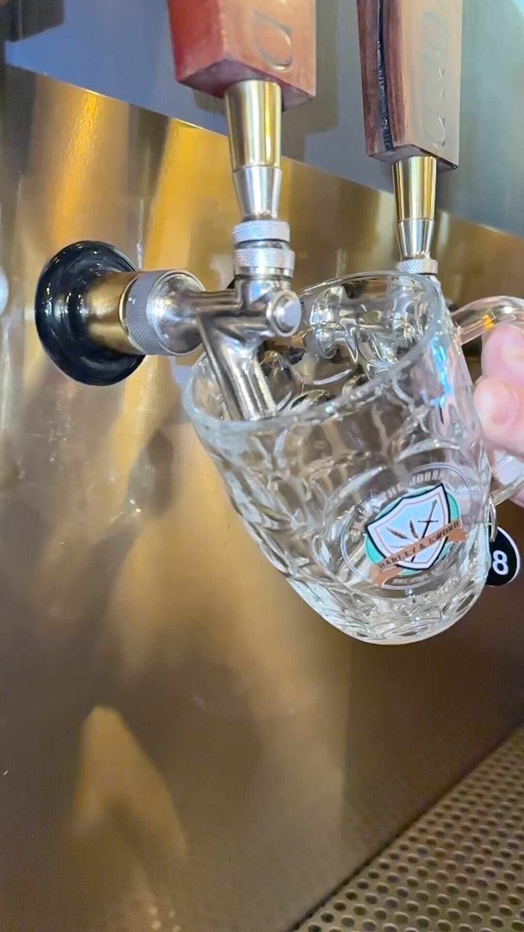 Barley & Sword Brewing Company