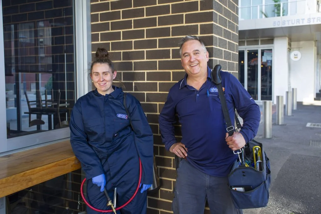 Allstate — On The Message - Communications Agency