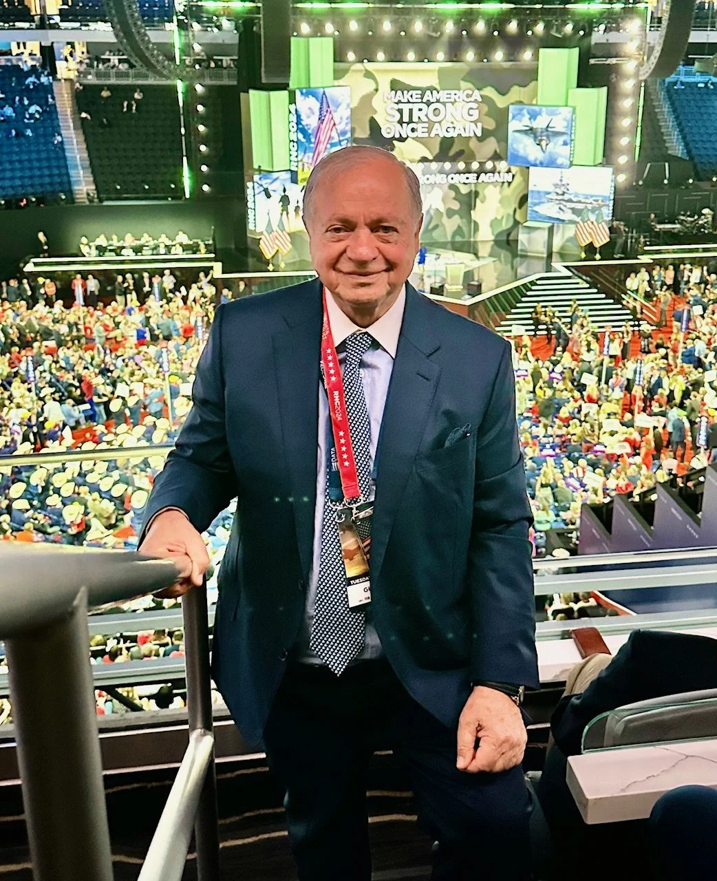 Aviation Leasing Group (ALG)