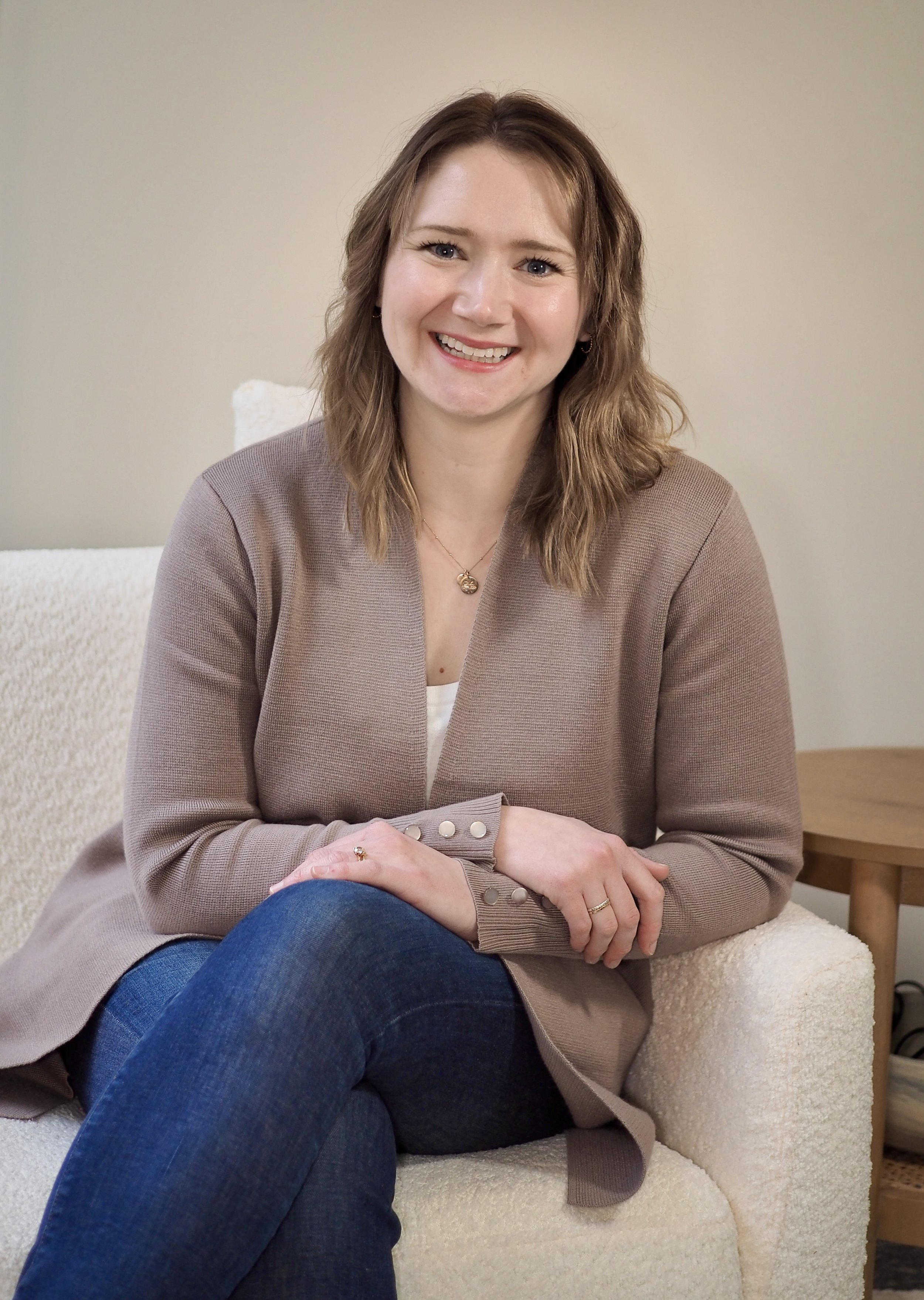 Clare Walters — Rooted