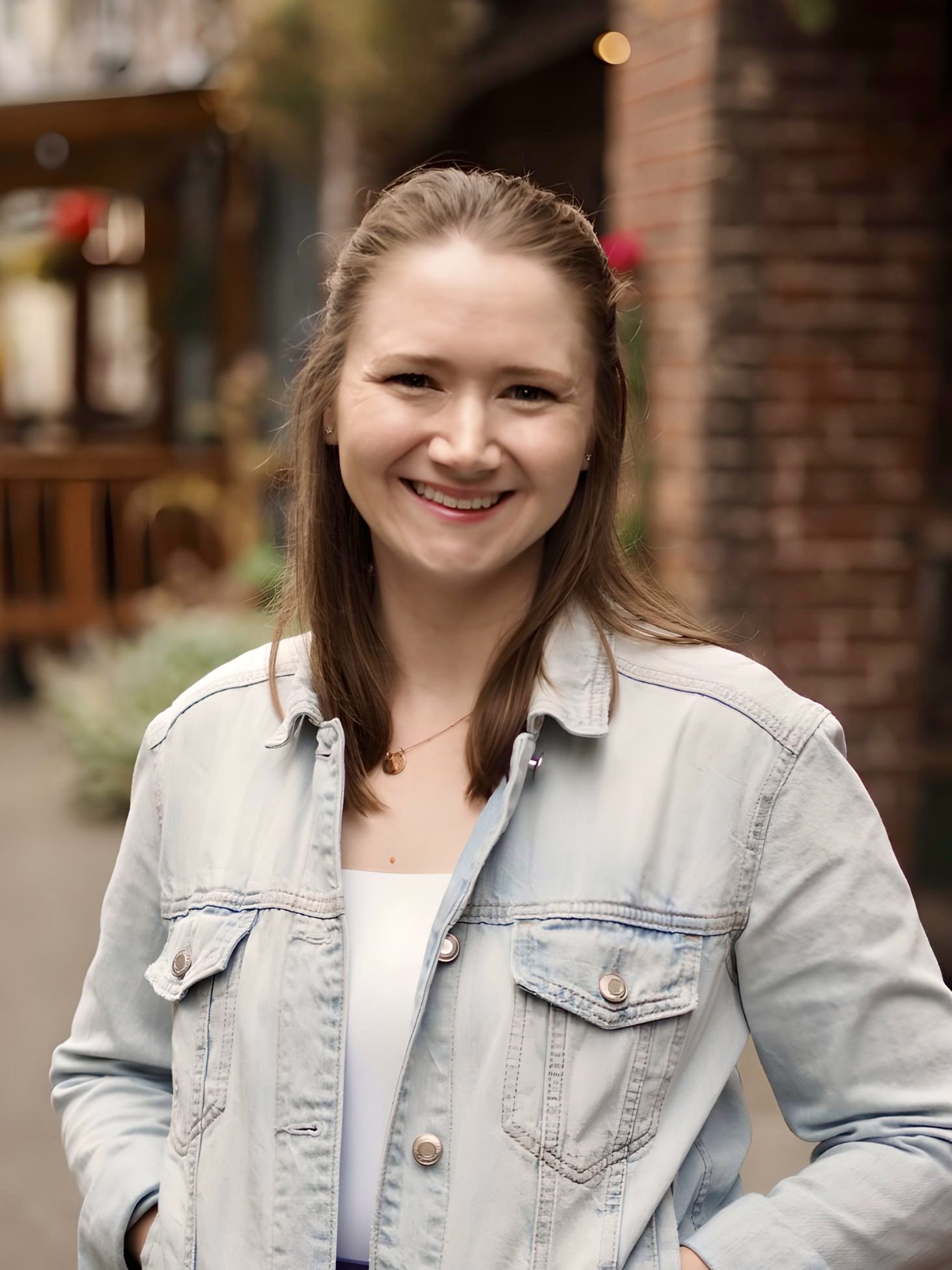 Meet the Team — Rooted