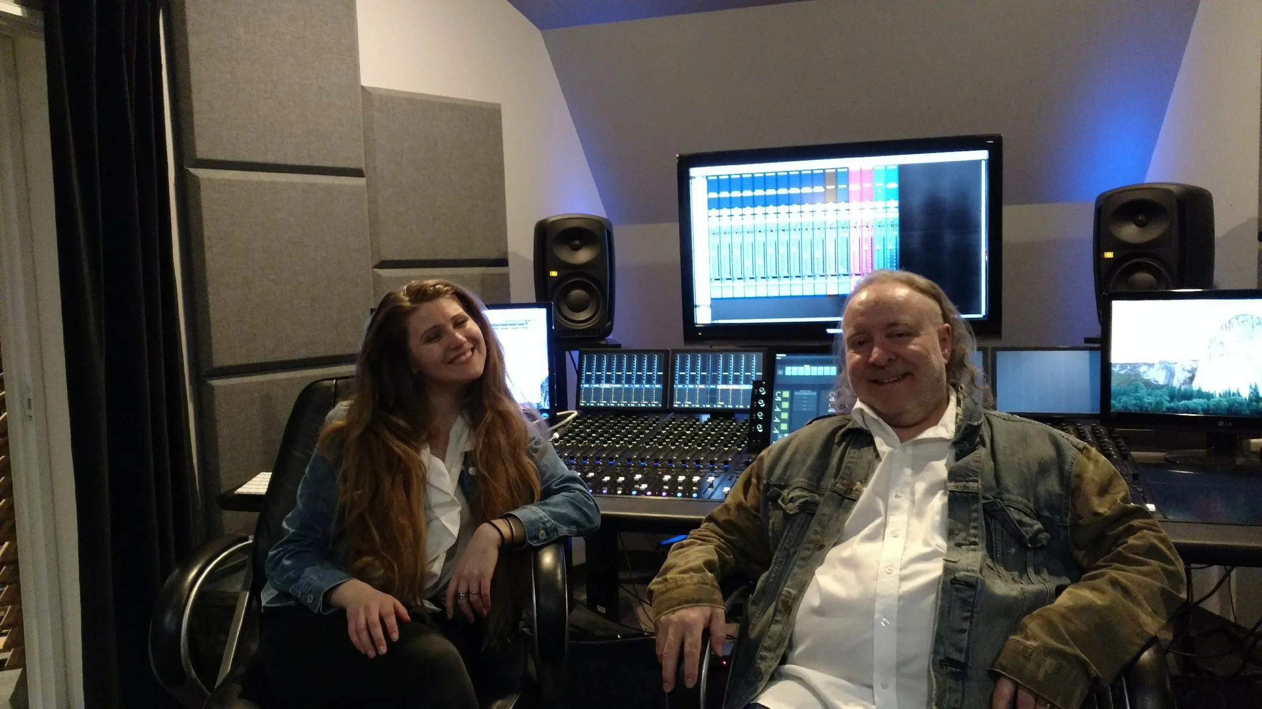 Ron Cole: Eighty-Seven — COMMON TONE ARTS