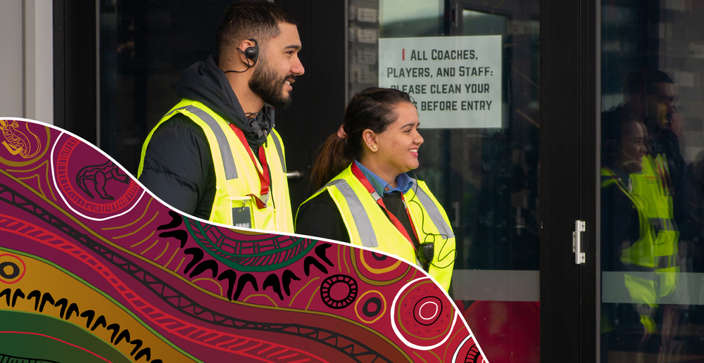 About Us — First Nations Security