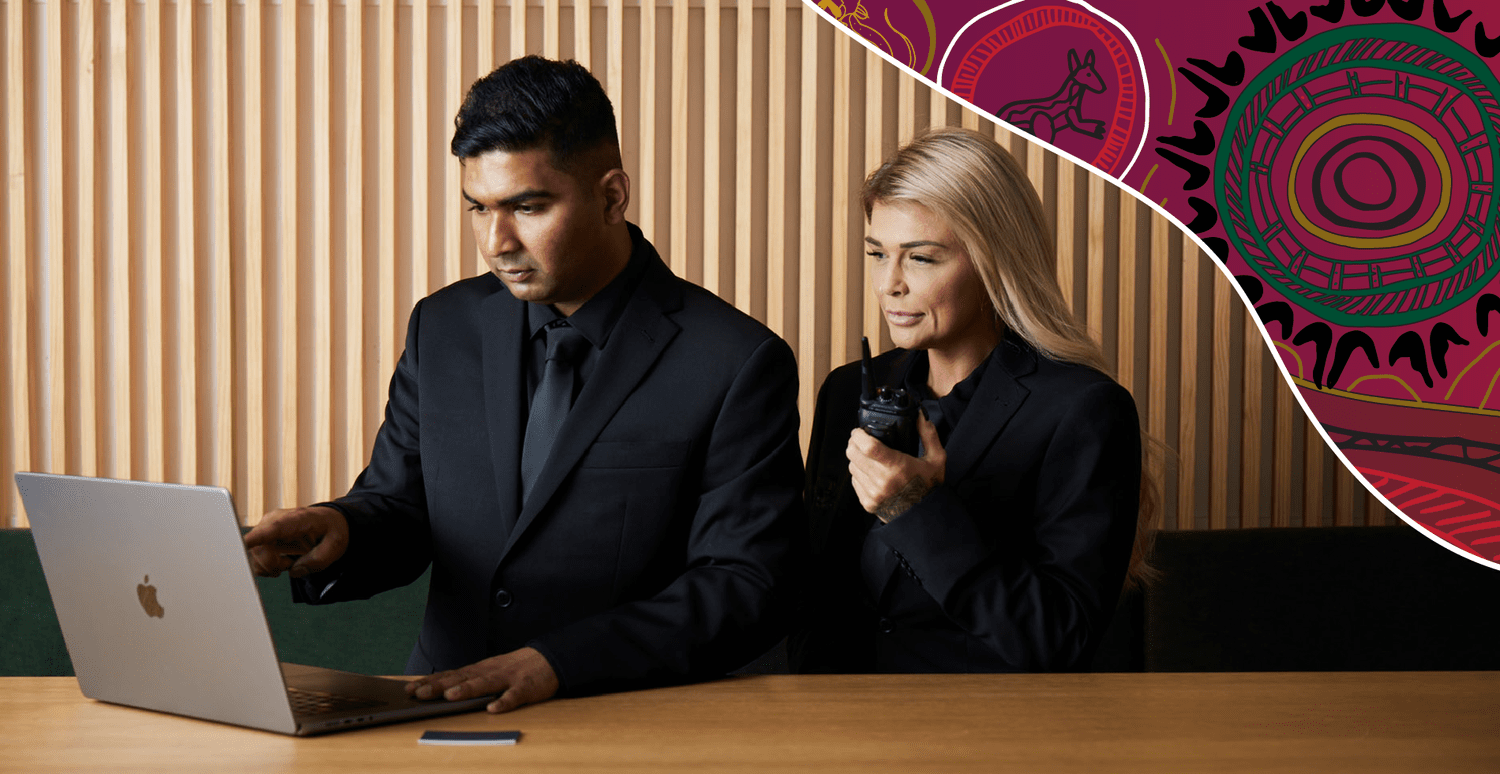 About Us — First Nations Security