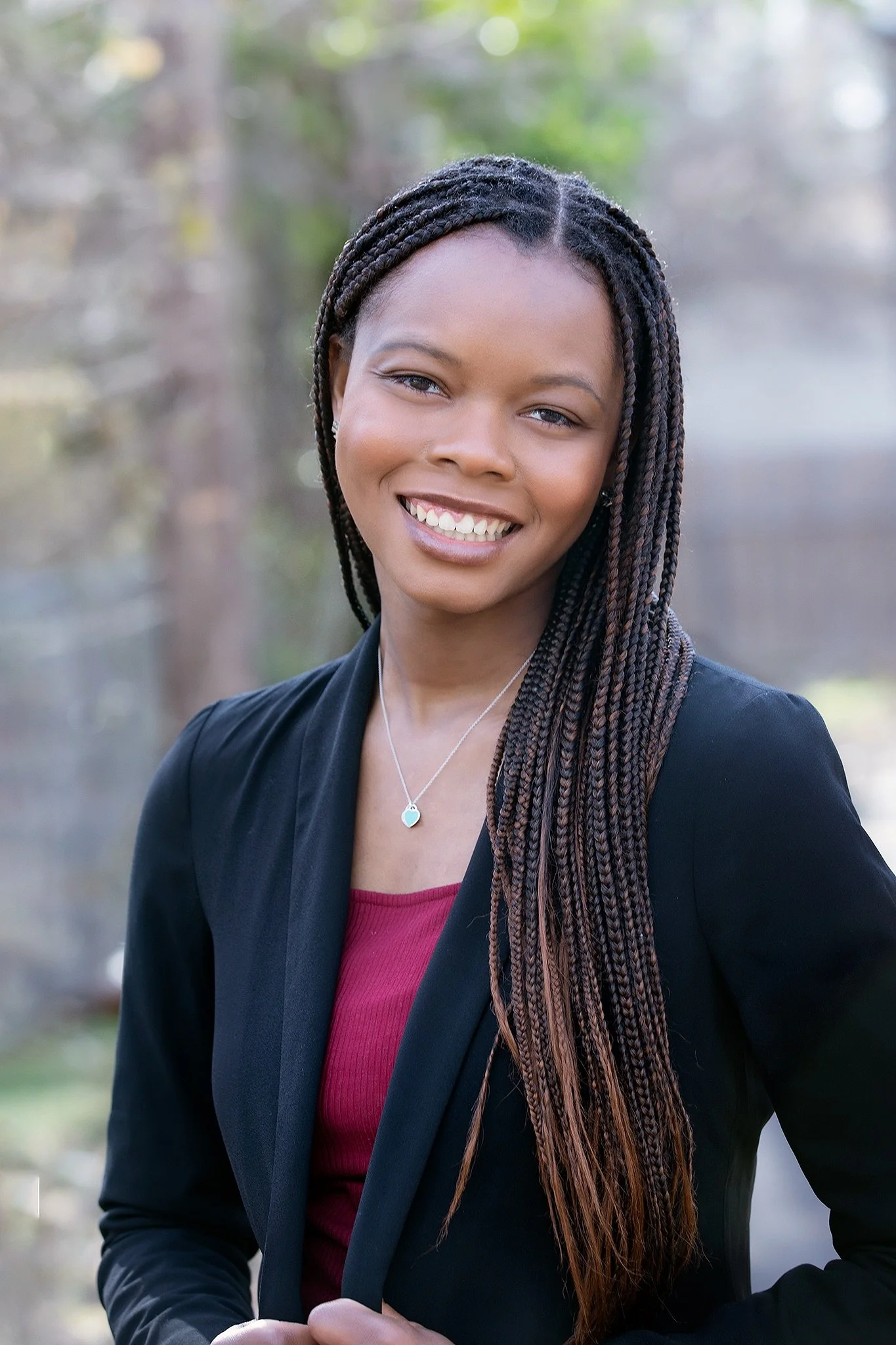 Victoria Mack — PROJECT FLOURISH