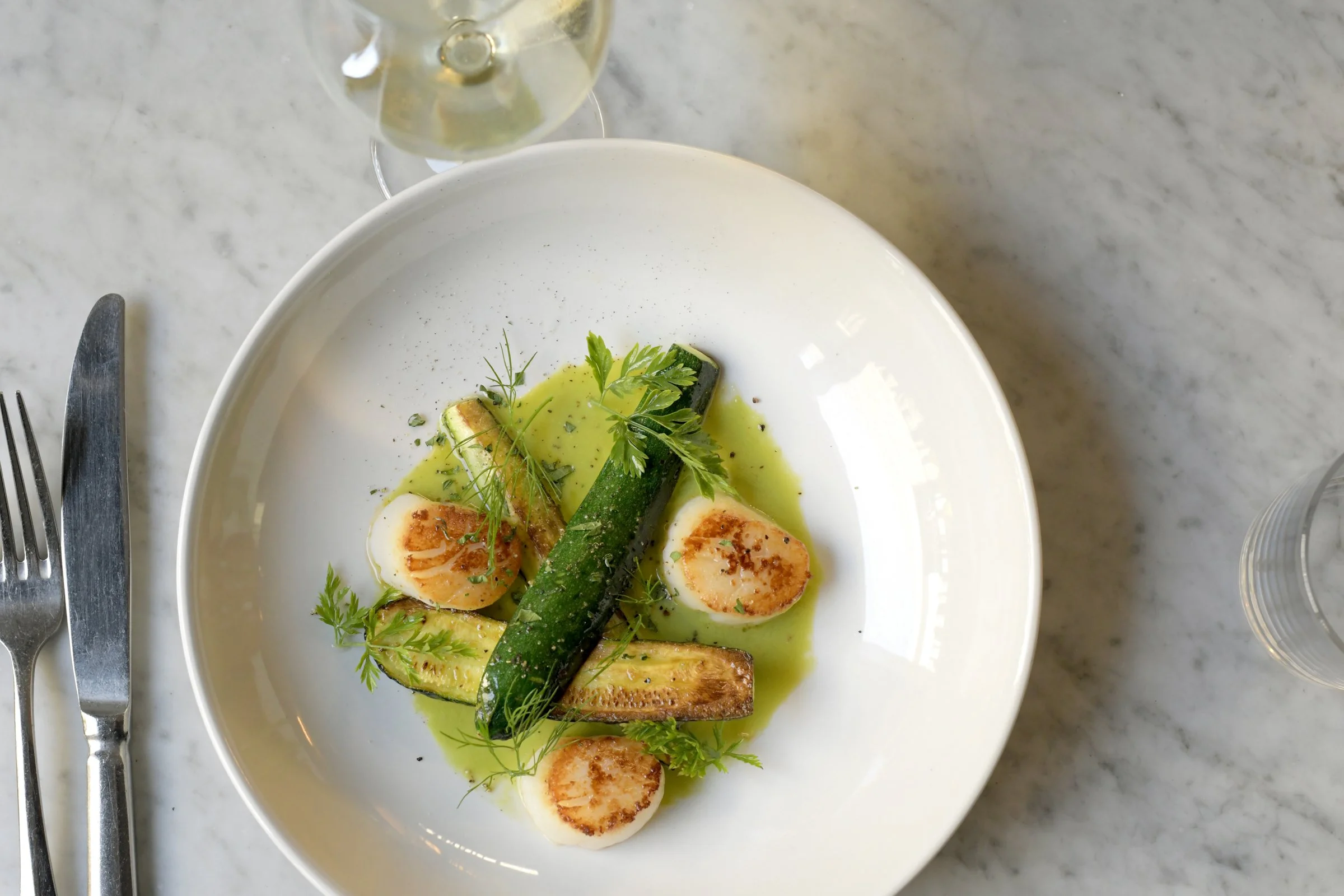 Menus — Shadow Wine Bar