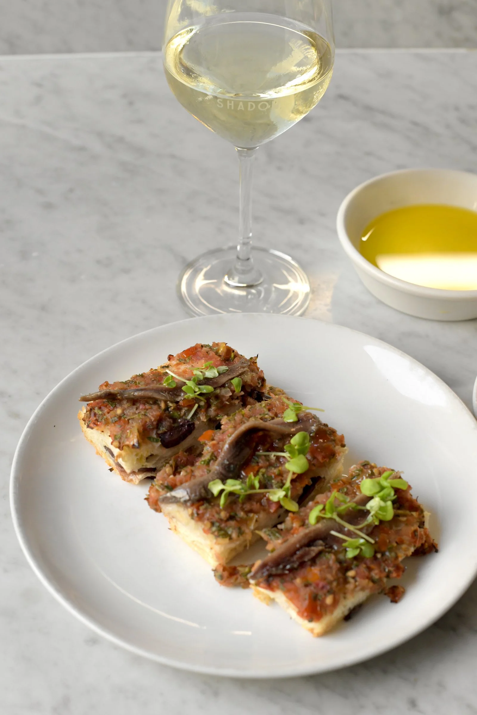 Menus — Shadow Wine Bar