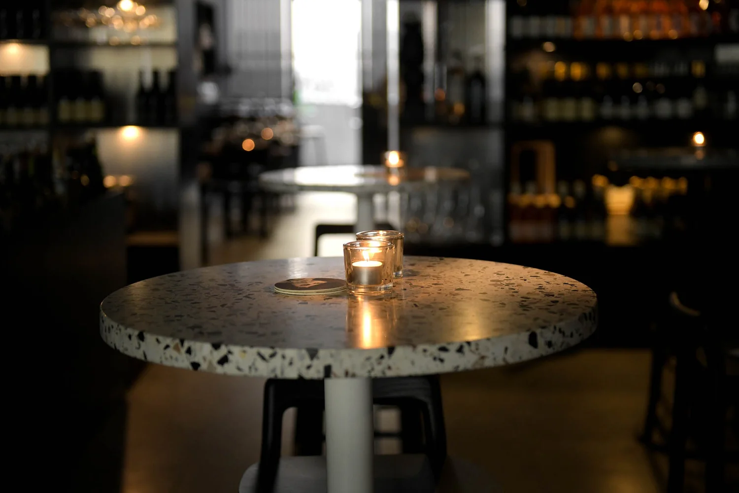 Shadow Bar & Kitchen