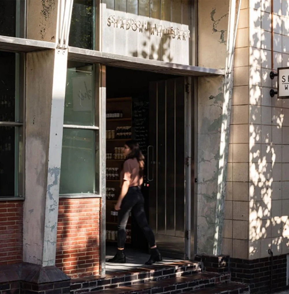 Shadow Bar & Kitchen