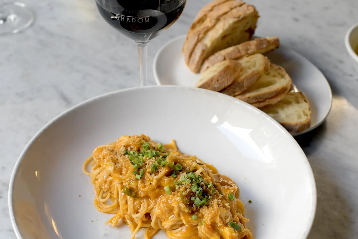 Menus — Shadow Wine Bar