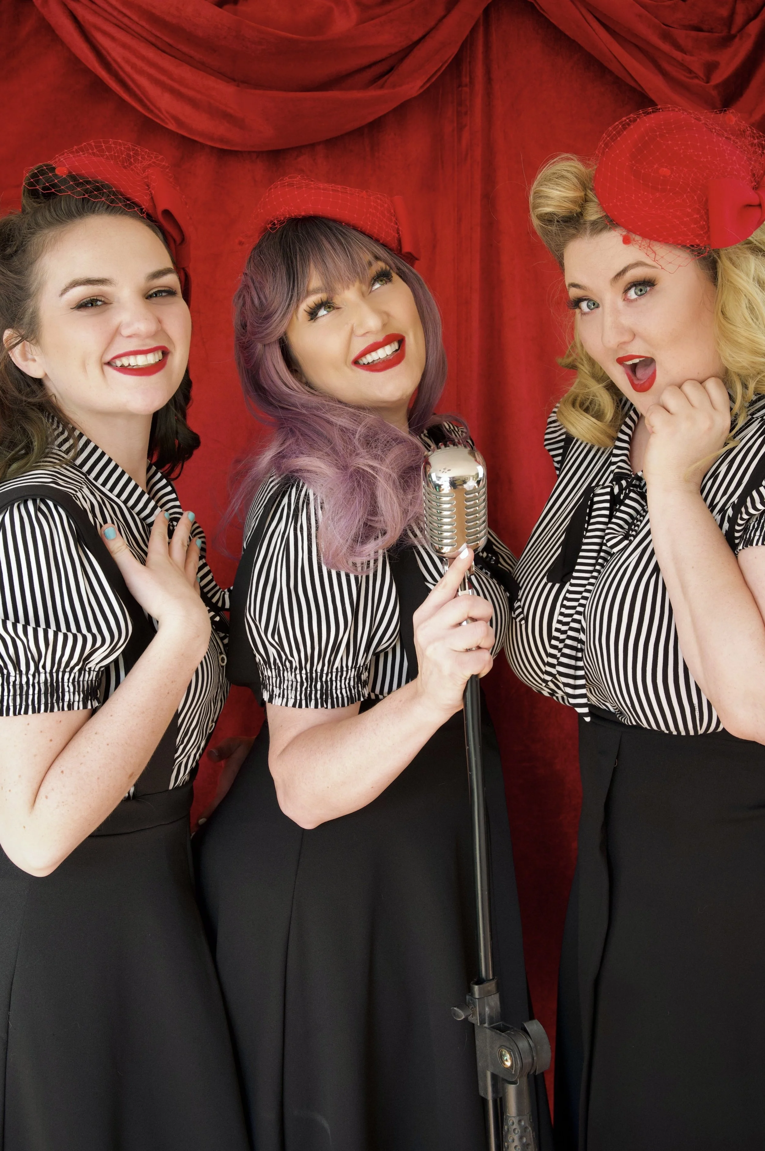 About 1 — TheVictoryDollsIre