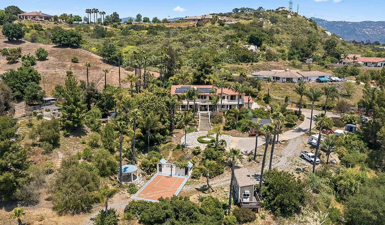 Featured Listings — TSG Premier Realty