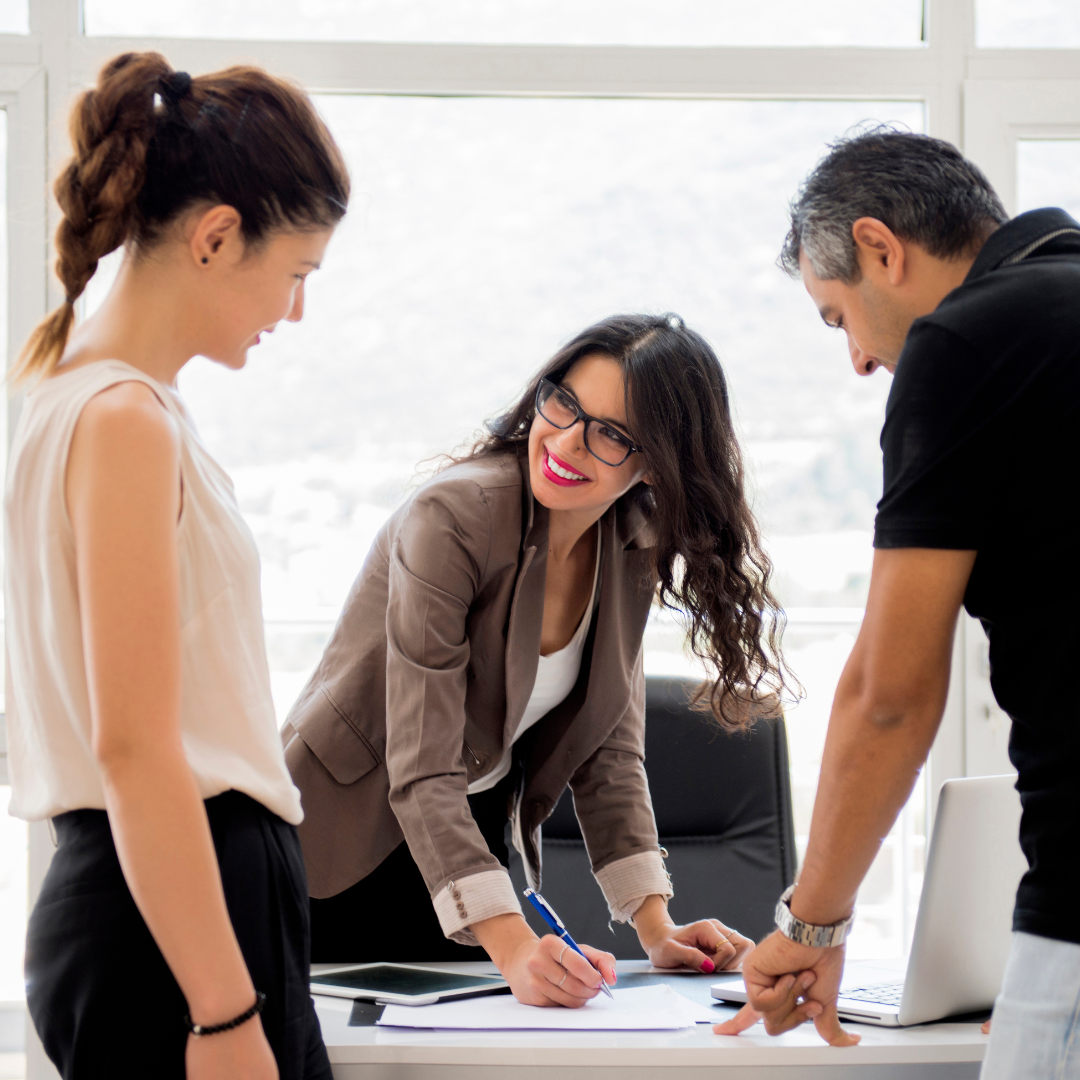 Why TSG — TSG Premier Realty