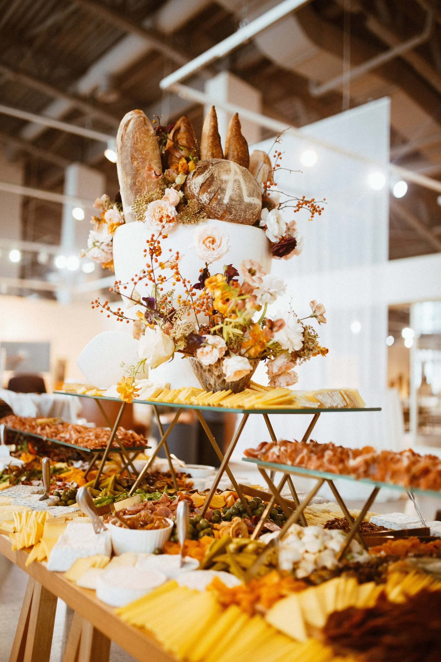 Private Events — Snap Pea Creative Dining