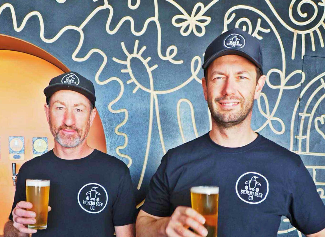 Contact — Bicheno Beer Co.