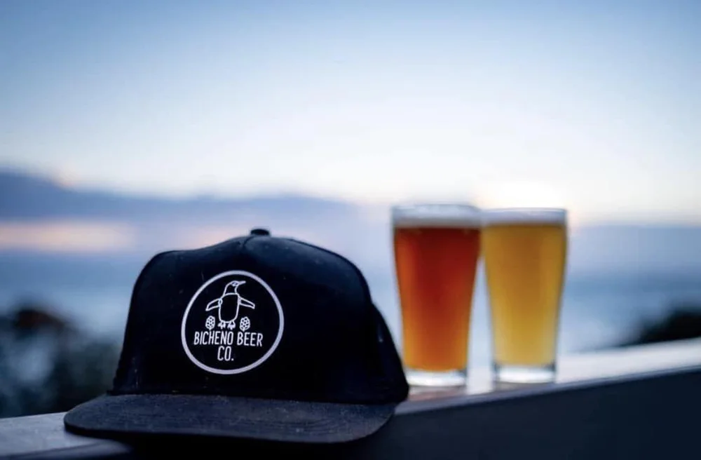 Bicheno Beer Co.