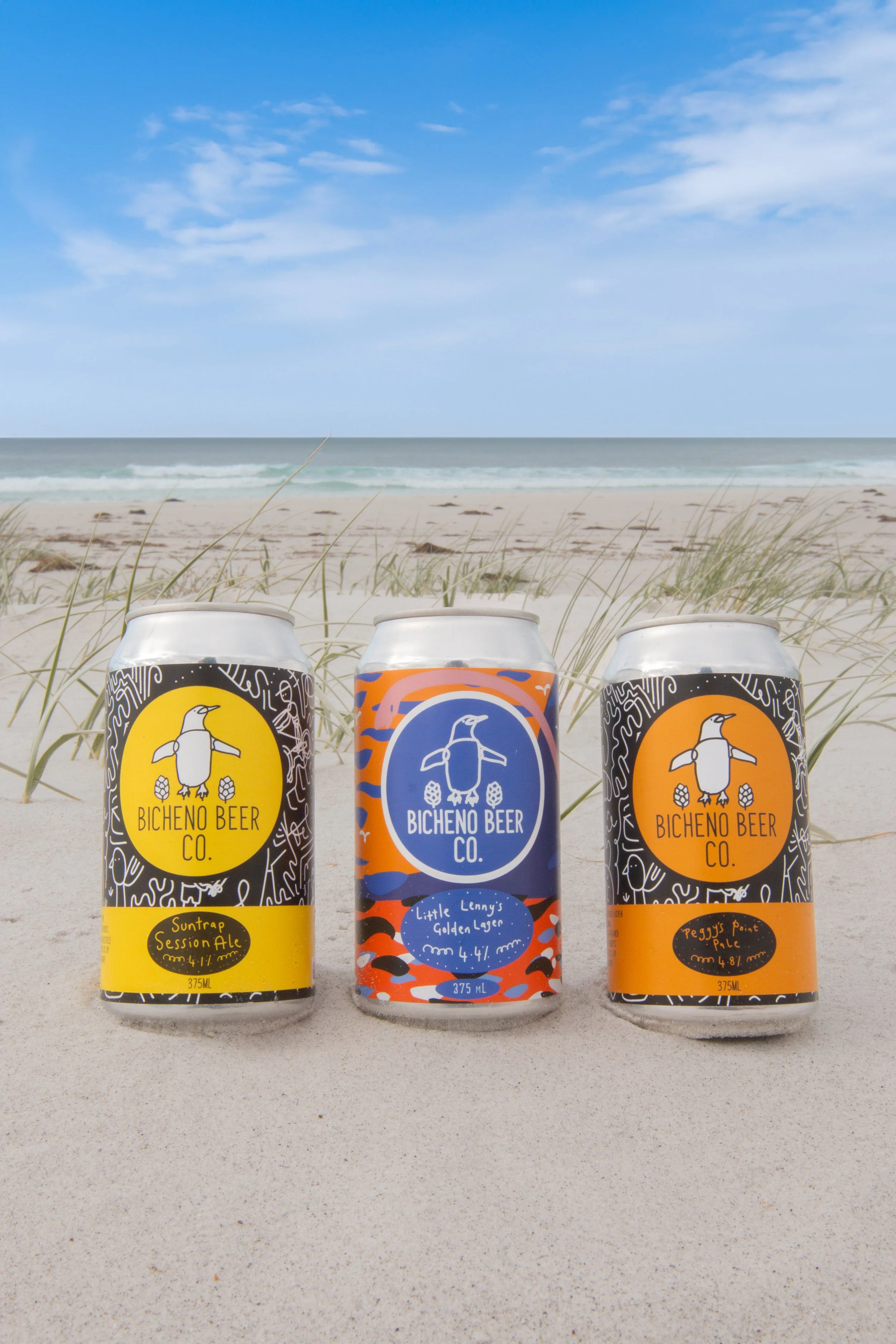 Bicheno Beer Co.