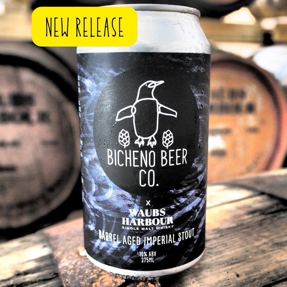 Shop — Bicheno Beer Co.