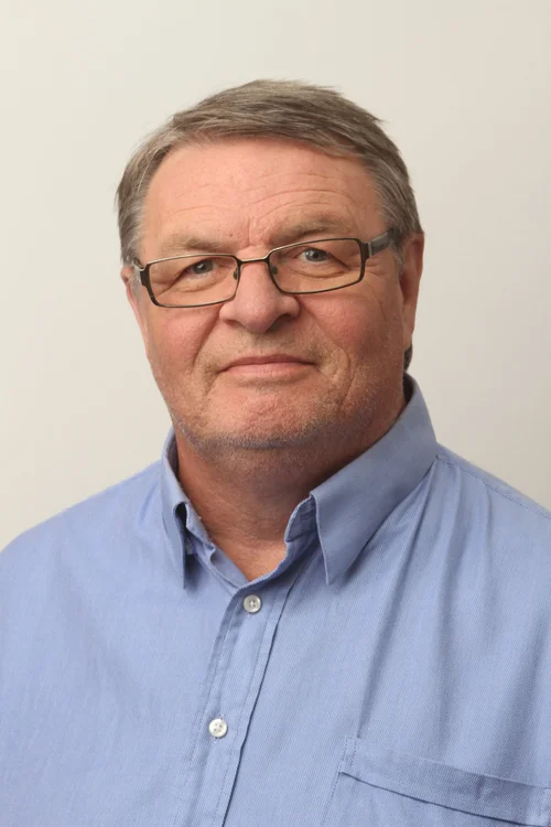 About Bill — The Bill Kelly Podcast