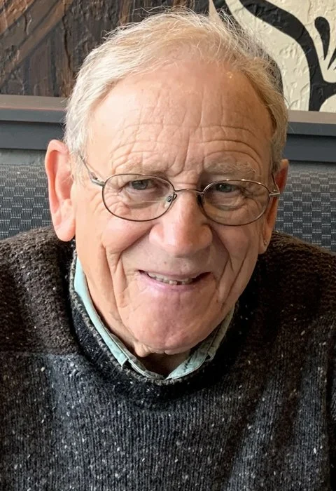 Leadership Team — Community Build