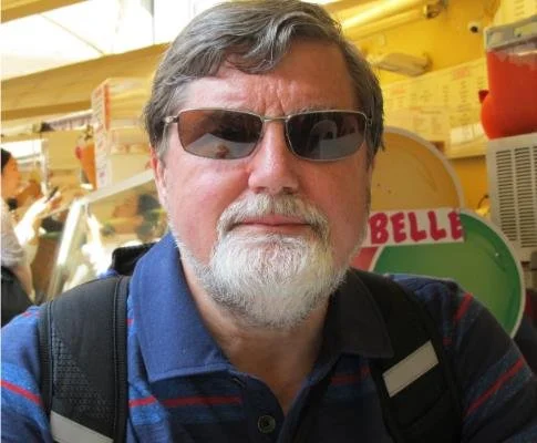 Leadership Team — Community Build