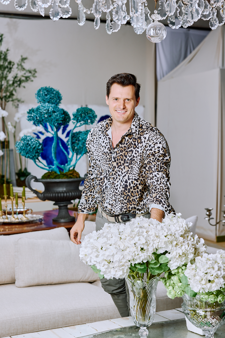 BIOGRAPHY — Daniel Zimmerman Studio