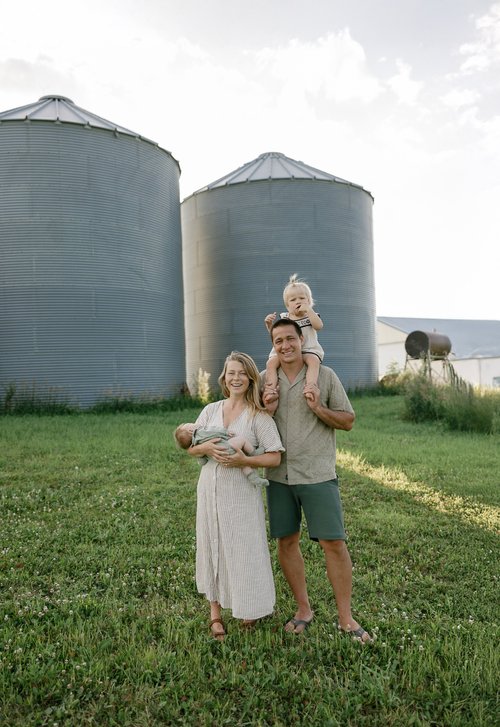 Full Circle Farm