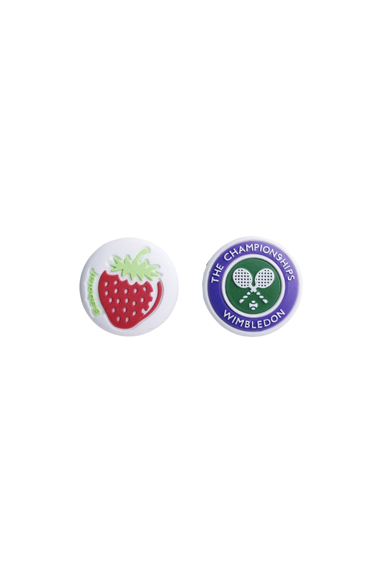 Babolat Wimbledon Backpack — onyx origin