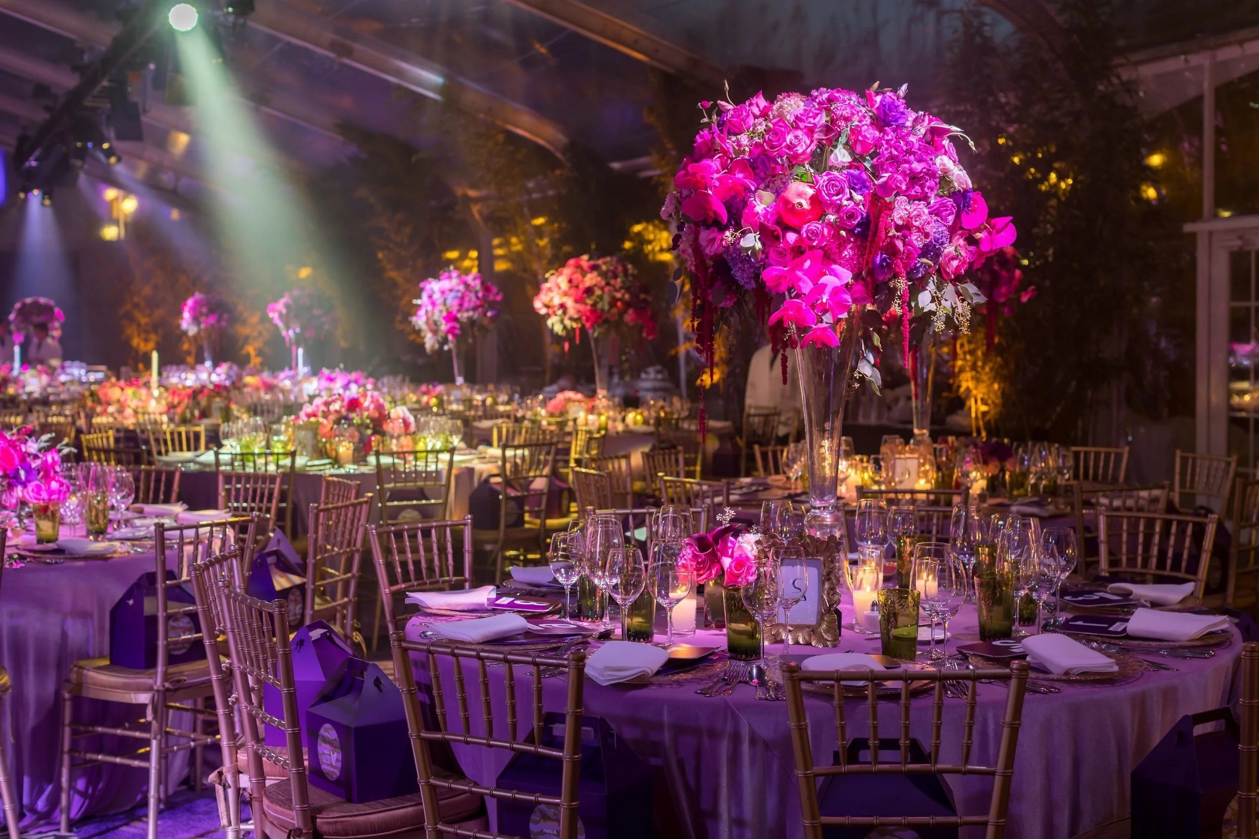 Ideas Events & Rentals