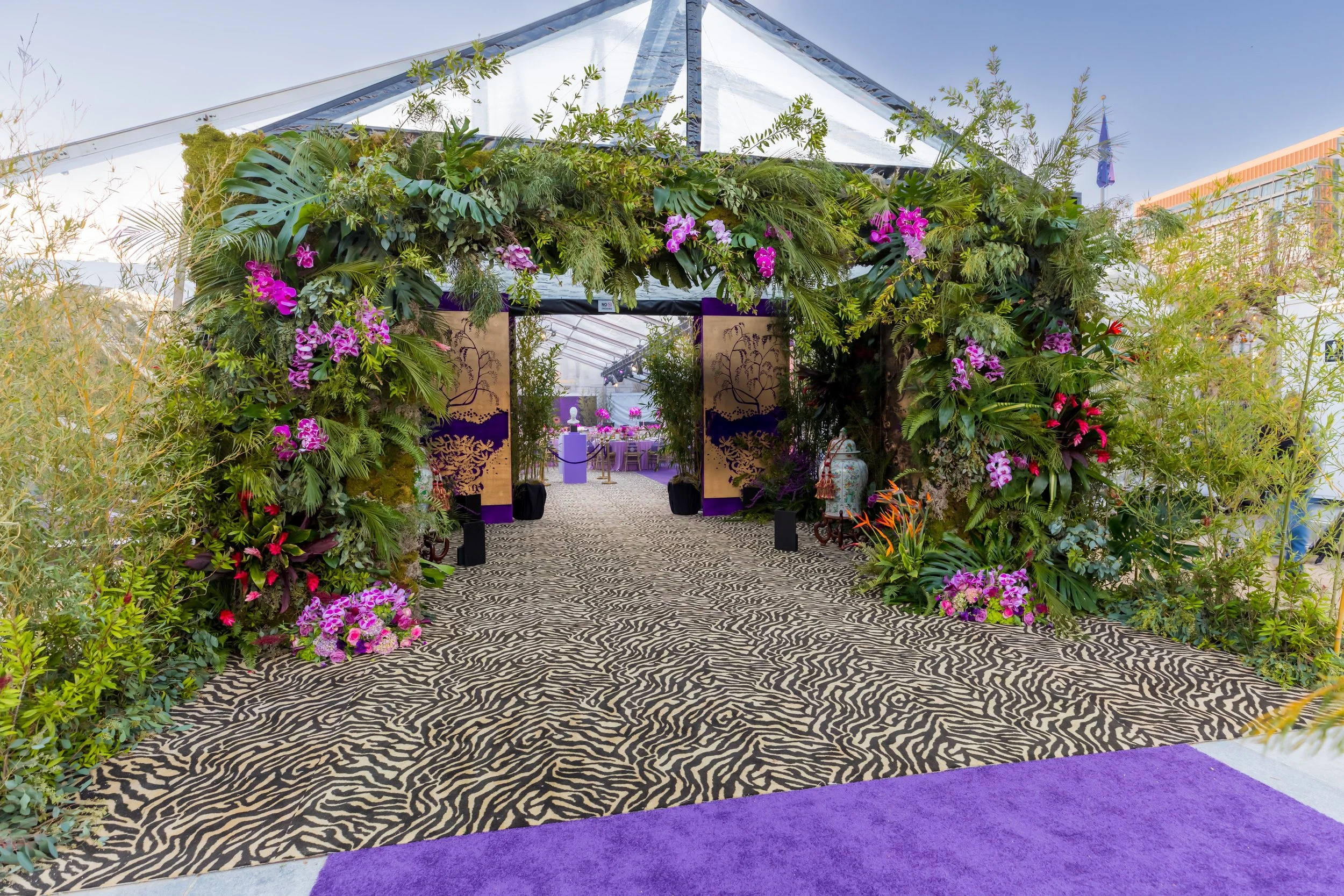 Ideas Events & Rentals