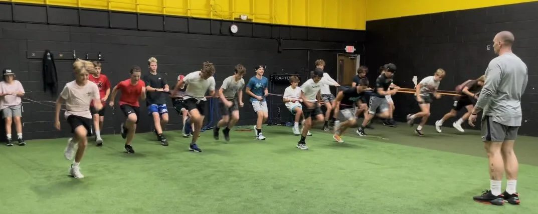 Power Sports Performance