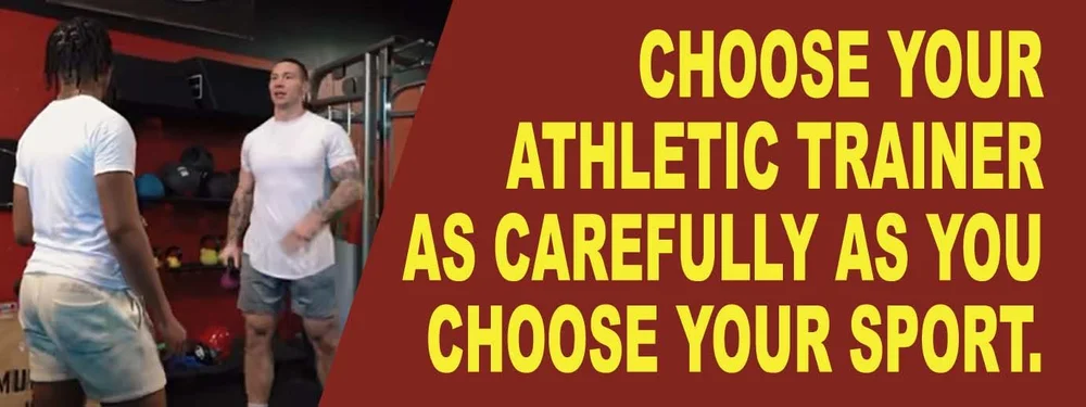 Power Sports Performance