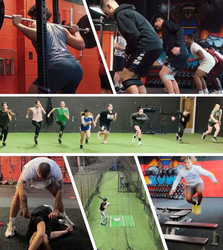 Power Sports Performance