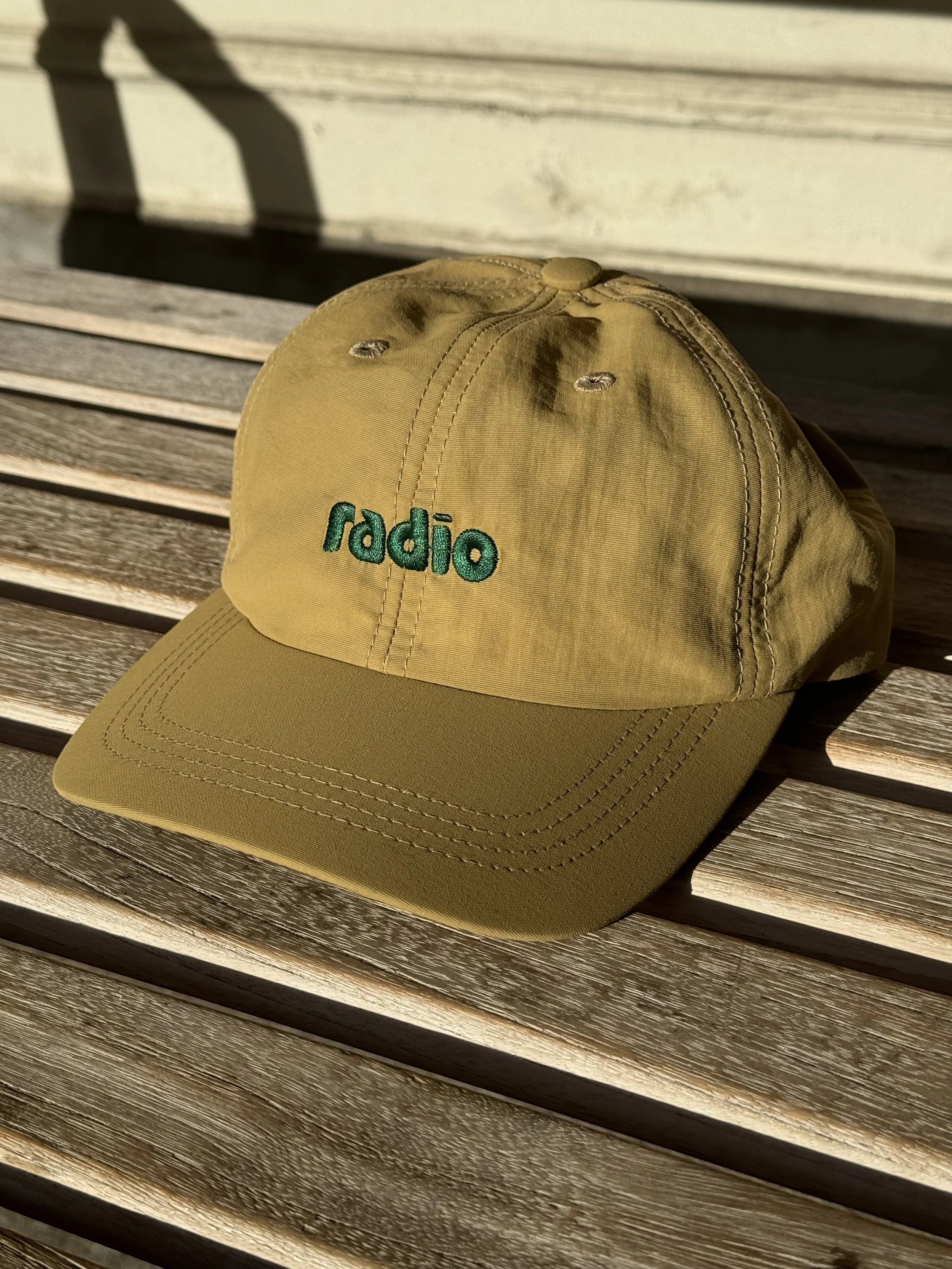 Store 2 — Radio Bakery