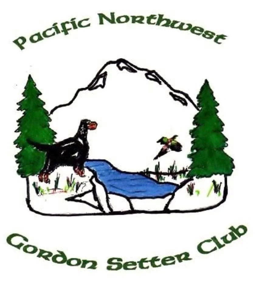 Pacific Northwest Gordon Setter Club