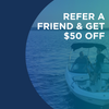 New Referral Program — Tonka Boat Rentals