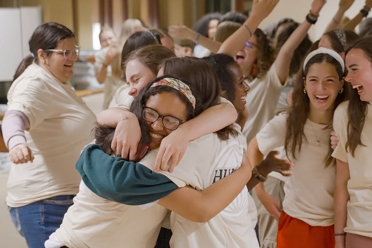 Humanality | Digital Detox Wellness Program