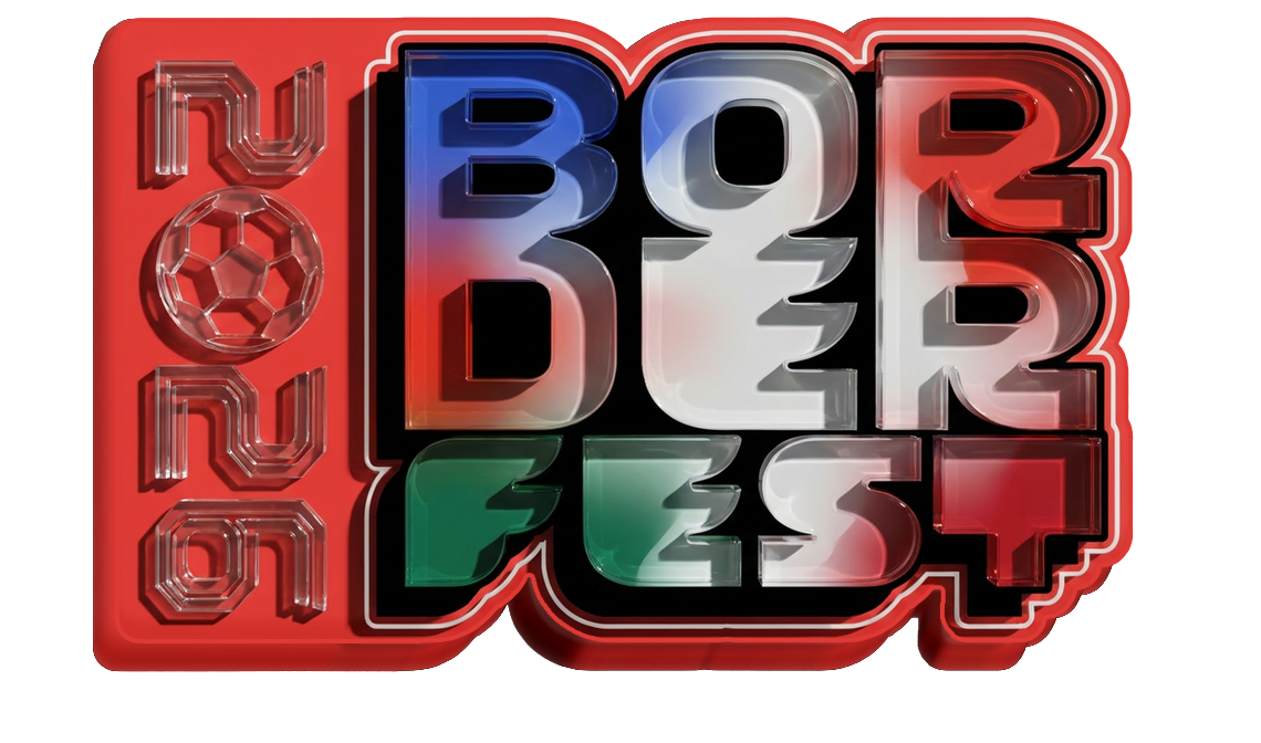 Ticket Information — Hidalgo Borderfest | March 12-15 • 2026