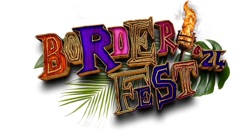 Ticket Information — Hidalgo Borderfest 2024 | March 8-10 • 2024